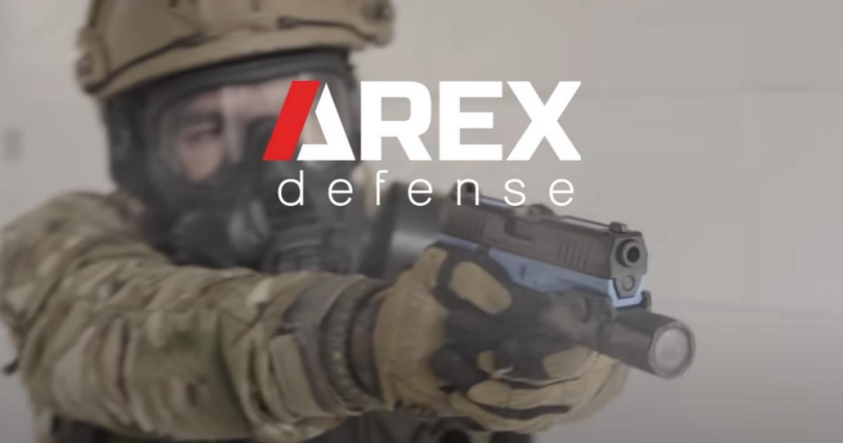 Az airsoft új dimenziója - Az MTX kiképző lőszer és a jövő lehetőségei ...