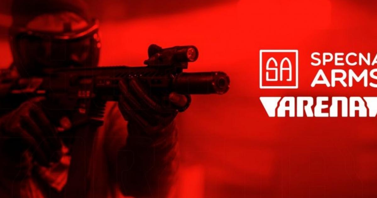 Kinyílt a Specna Arms Aréna | Airsoft Magazin