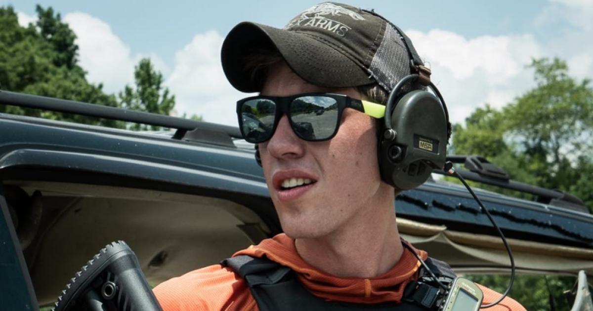 Egy Korszak Vége: Lucas Botkin Elhagyja a T-Rex Arms-t | Airsoft Magazin